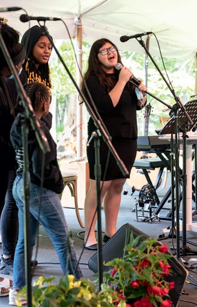 Their Voices Carry Far | Pihcintu Multicultural Chorus in Portland ...