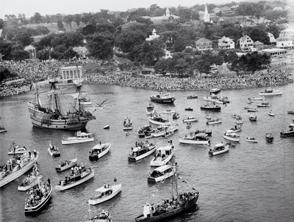 Do the Pilgrims Still Matter? - The Plain Truth