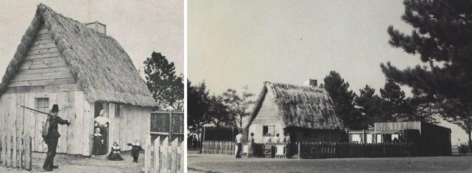 Celebrating 75 Years at Plimoth Patuxet Museums