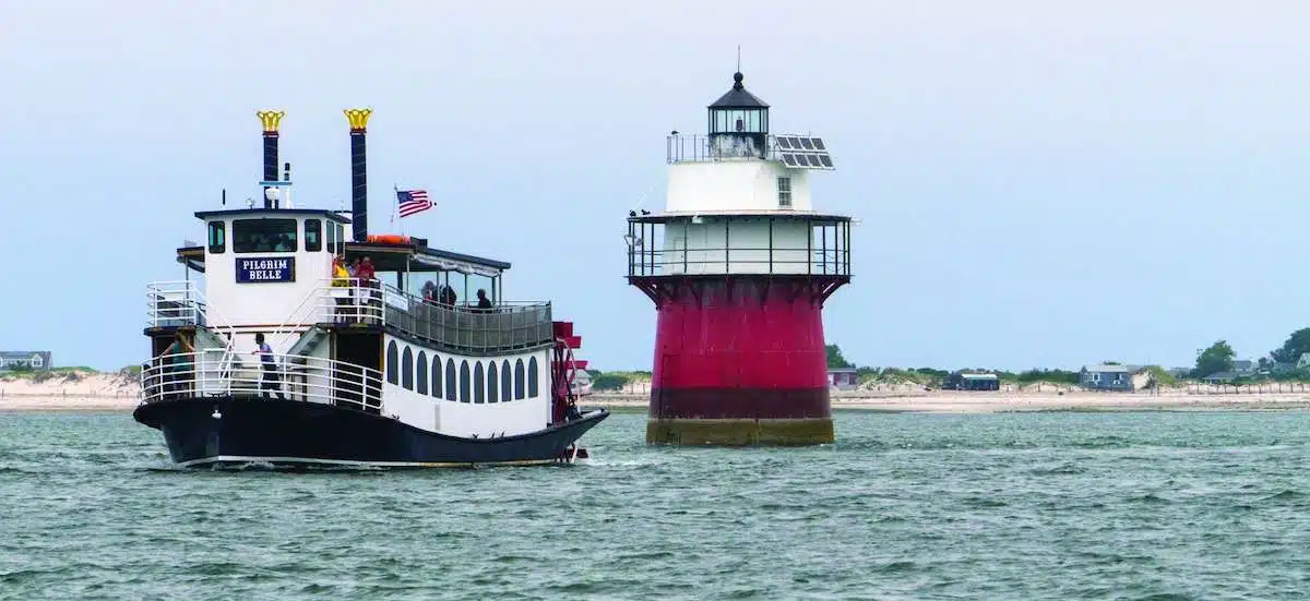 Discover the Best of Summer in Plymouth County