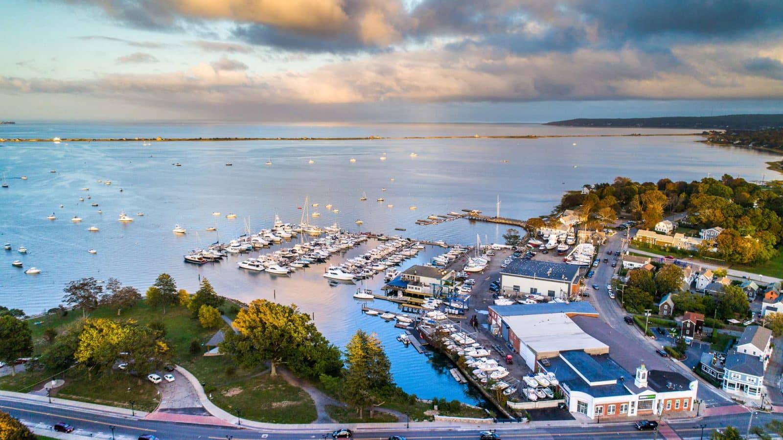 See What’s New in Plymouth County - New England