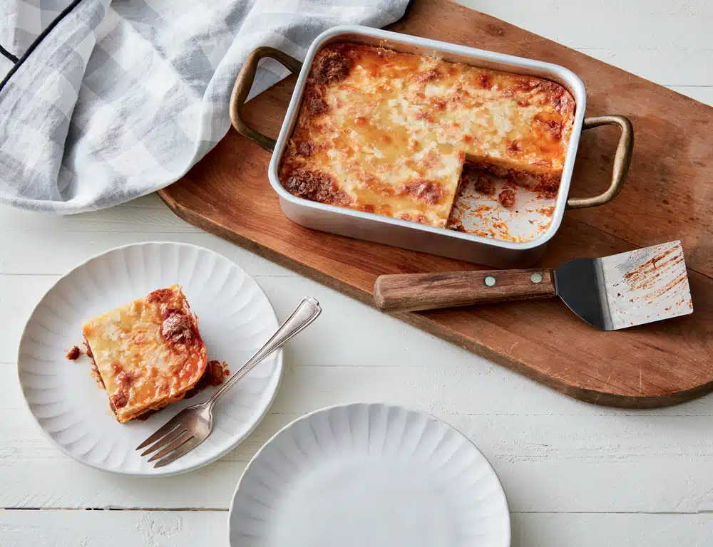 Puerto Rican–Style Shepherd’s Pie - New England