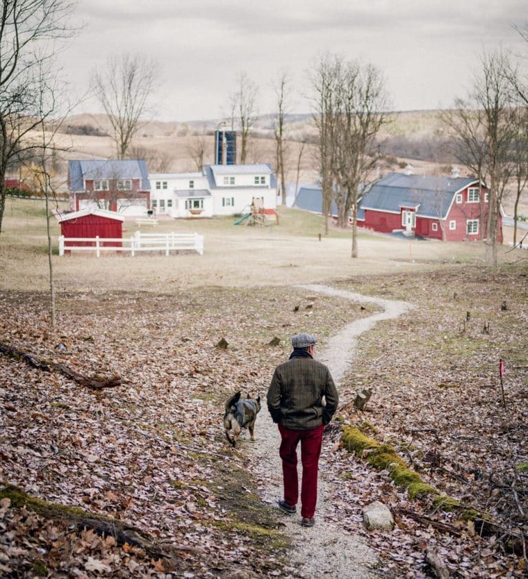 The Education of Raj Bhakta