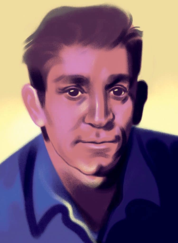 Tracing a Winding Path from Cuba to Florida to Maine with Poet Richard ...