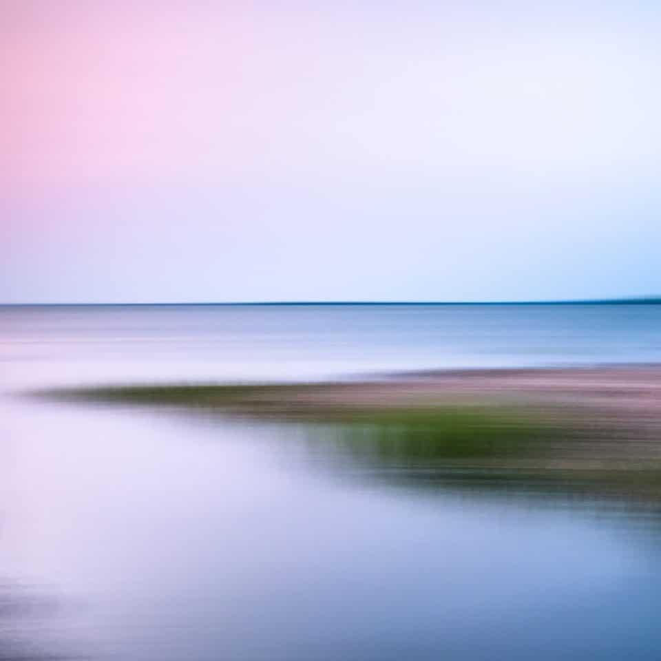 Oceanscapes | Featured Photographer Cate Brown - New England