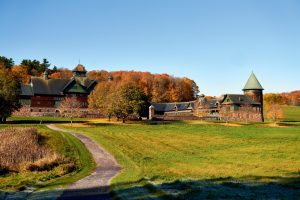 The Magnificent Route 7