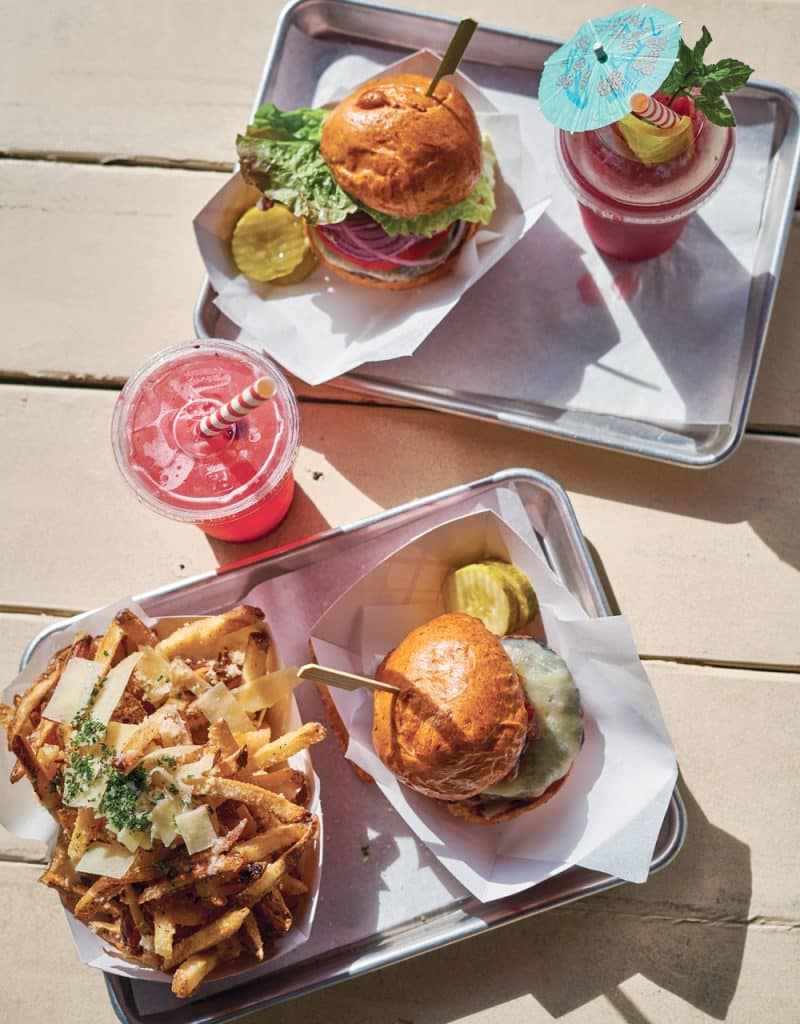 The Magnificent Route 7 - New England