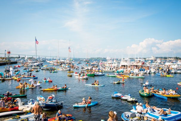 Yankee Magazine - New England Today