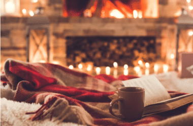 The 12 Best Places to Visit in New England For a Cozy Night Away - New ...