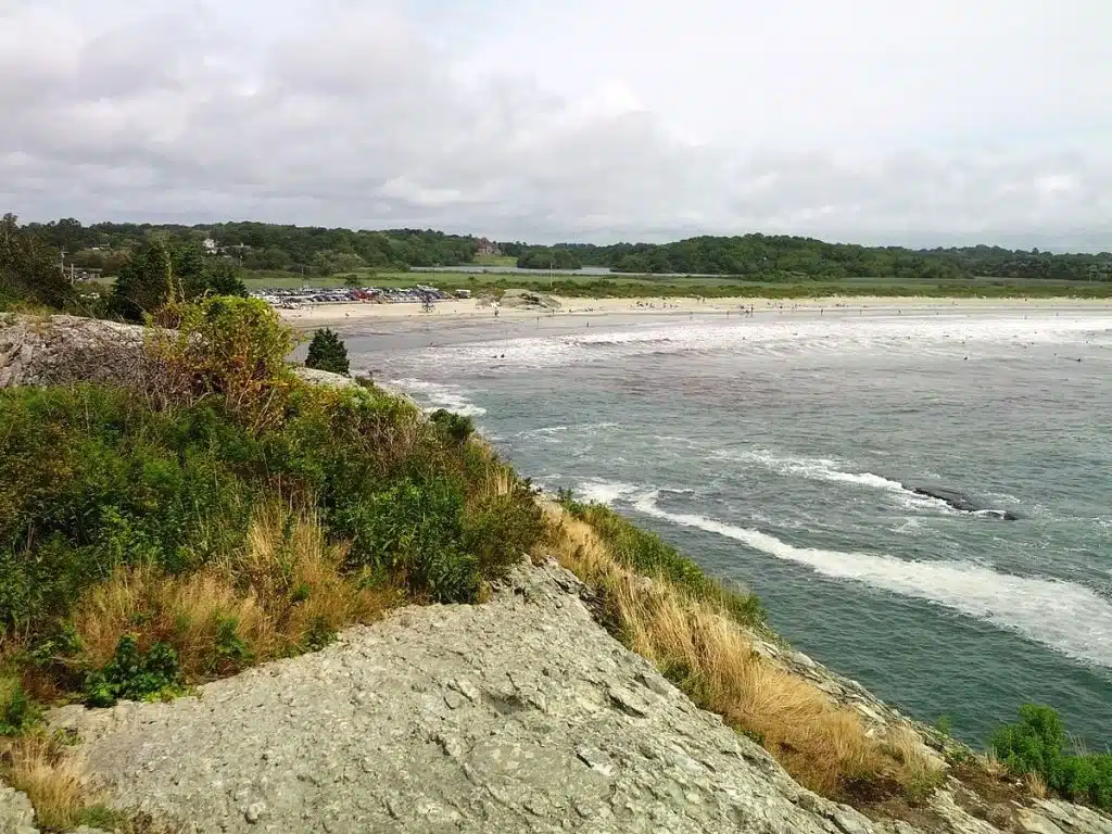 Best Coastal Activities and Attractions in New England: Beaches, Trails ...