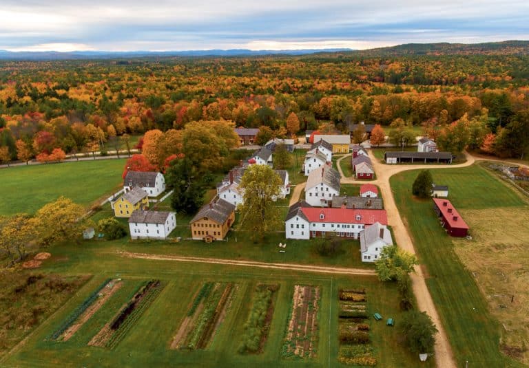 25 Best New England Historic Sites and Museums