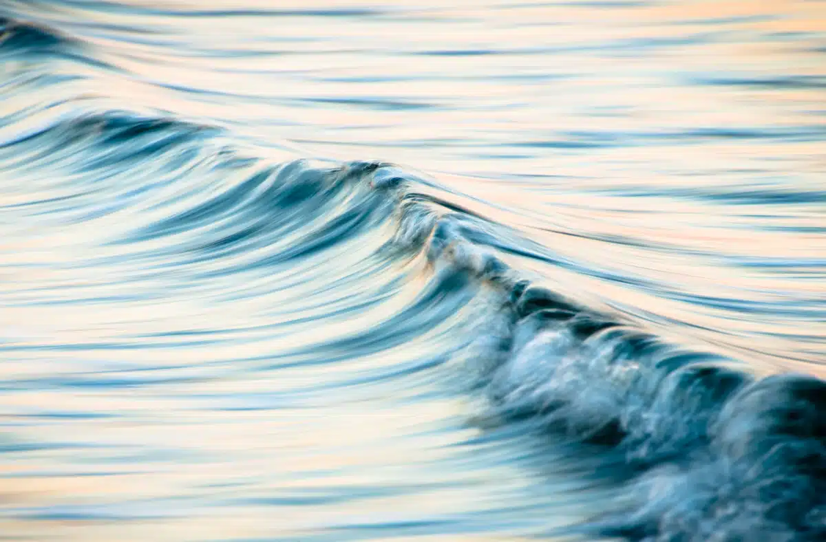 Oceanscapes | Featured Photographer Cate Brown