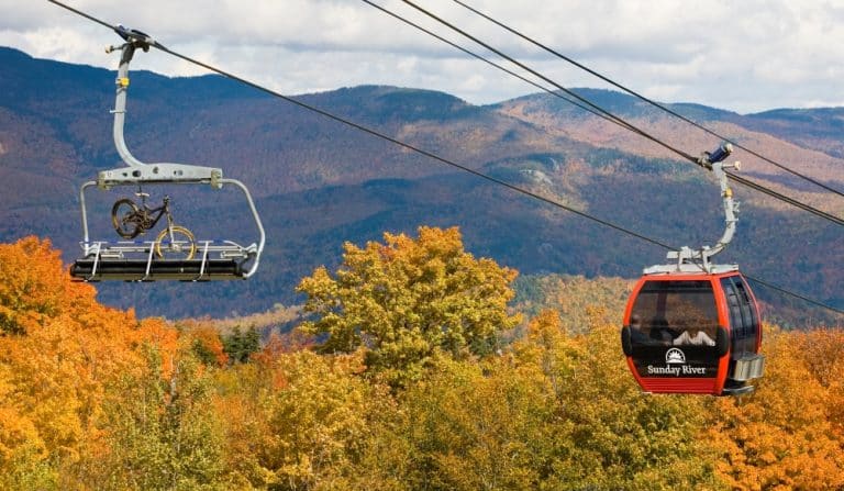 10 Best Things to Do in Maine in the Fall