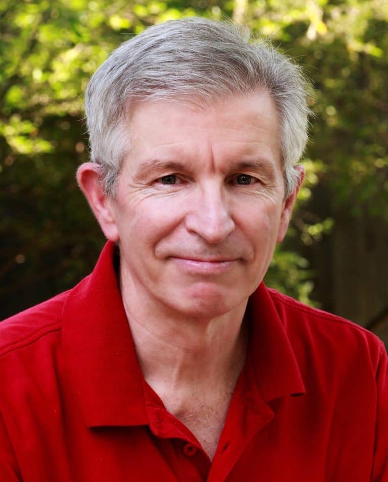 Remembering Tim Clark - New England