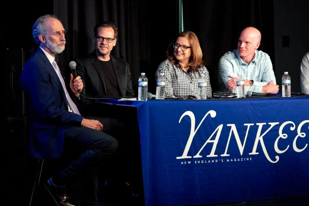 Celebrating Season 2 of Weekends with Yankee | Photos - New England