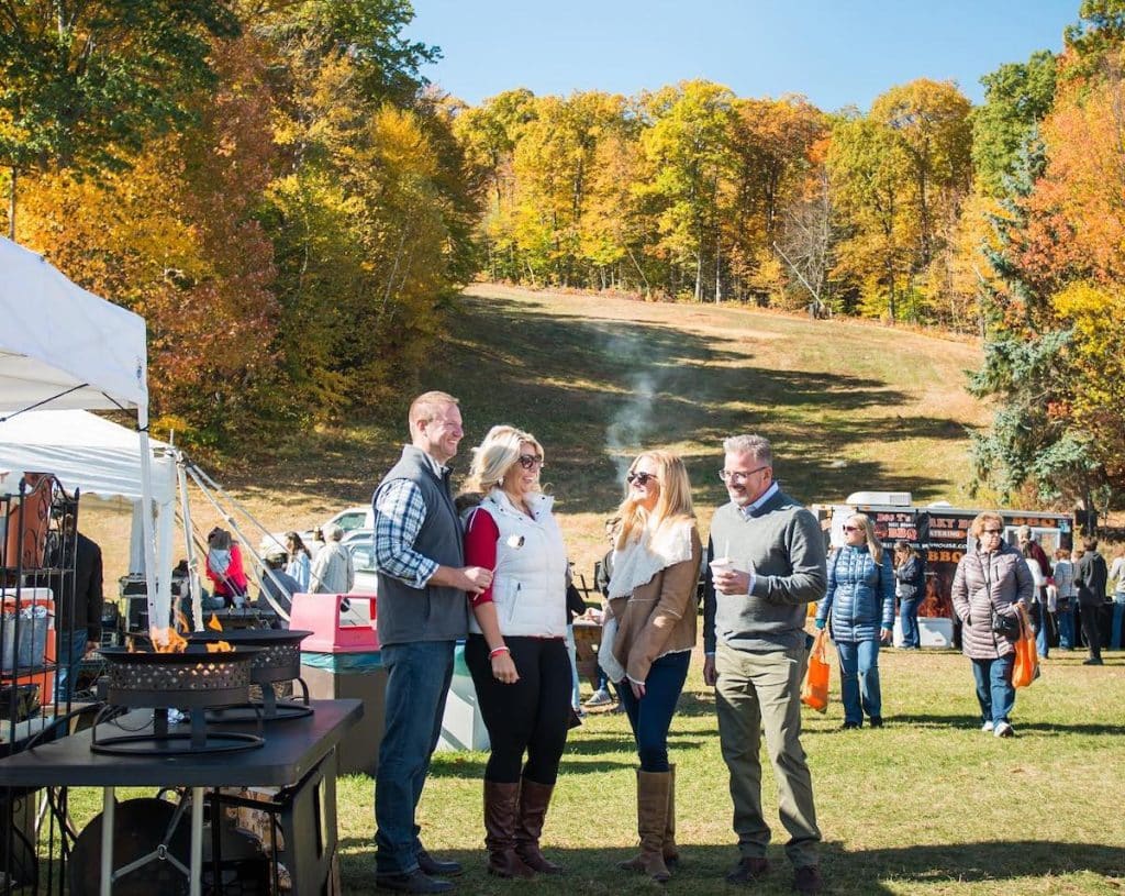 Discover Fall Farms and Festivals in Central Massachusetts