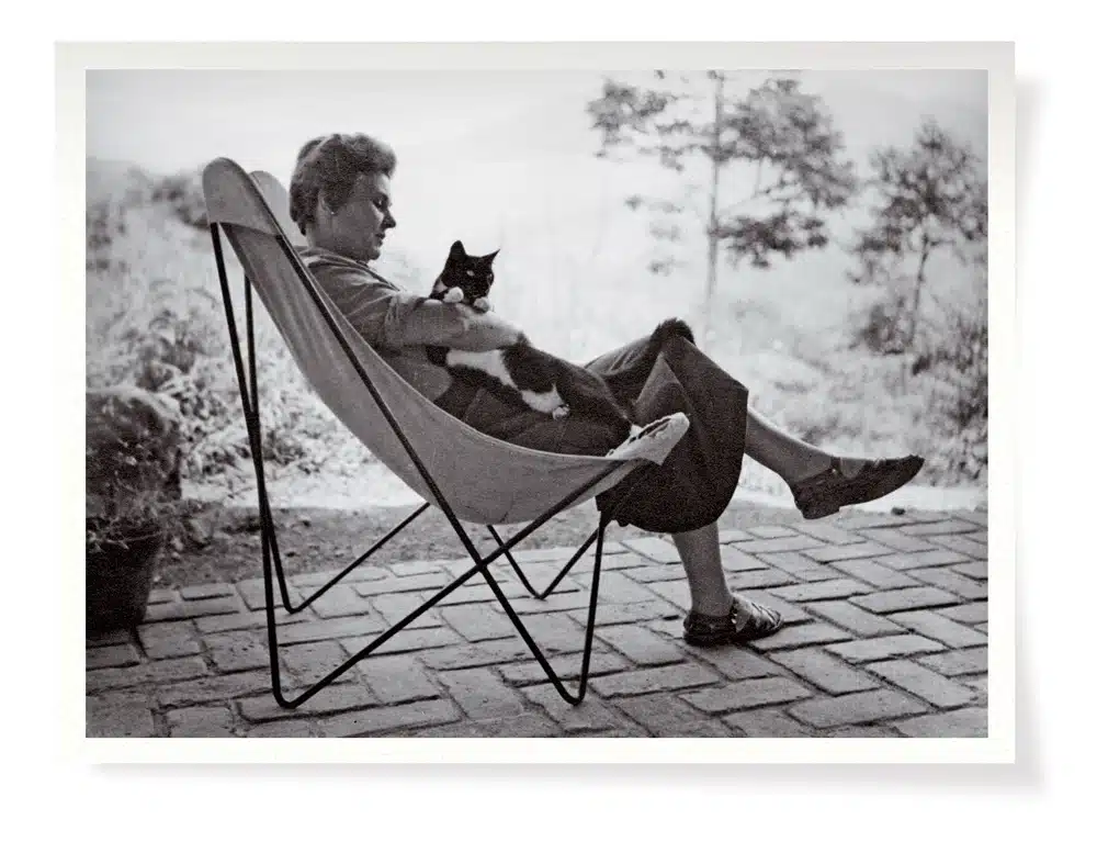 Elizabeth Bishop Quote | Knowledge & Wisdom - New England