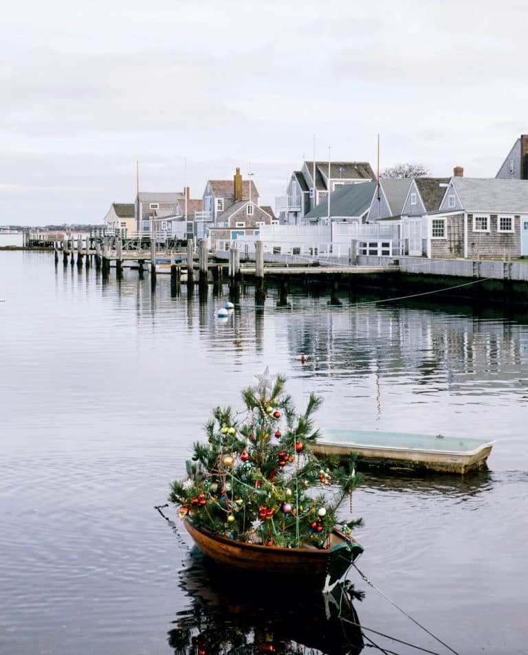 Holiday Weekend on Nantucket, Massachusetts | Weekend Away - New England