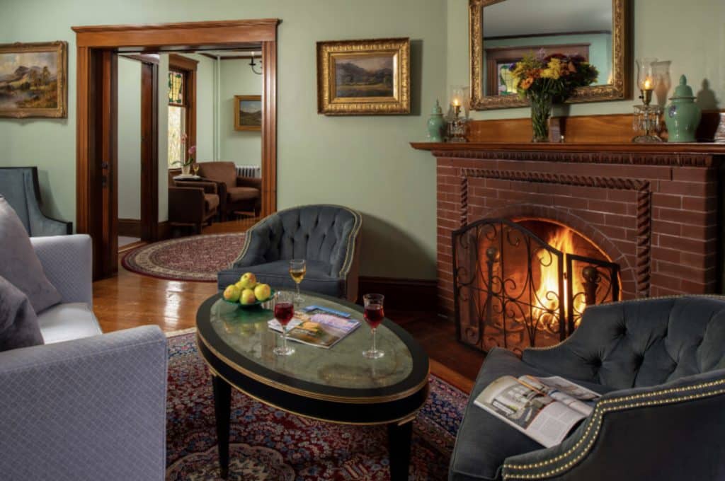 Best Cape Cod Winter Getaways