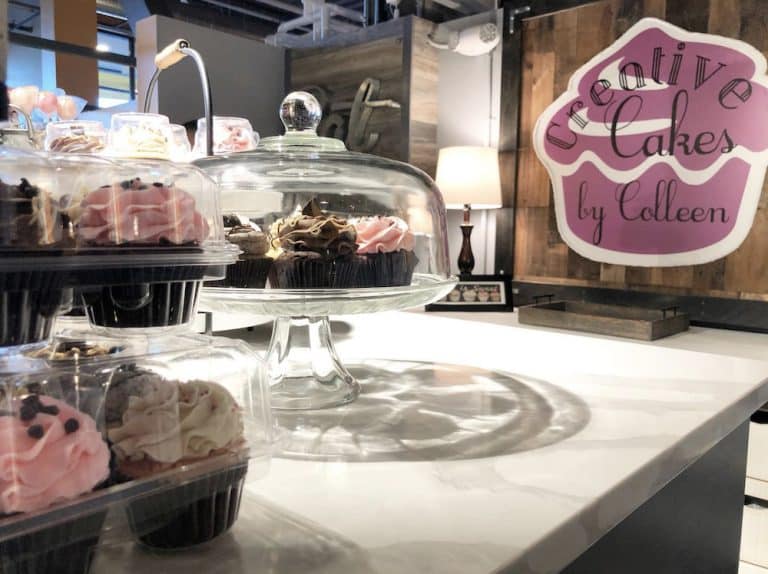 Feast on Local Flavor at the Worcester Public Market - New England