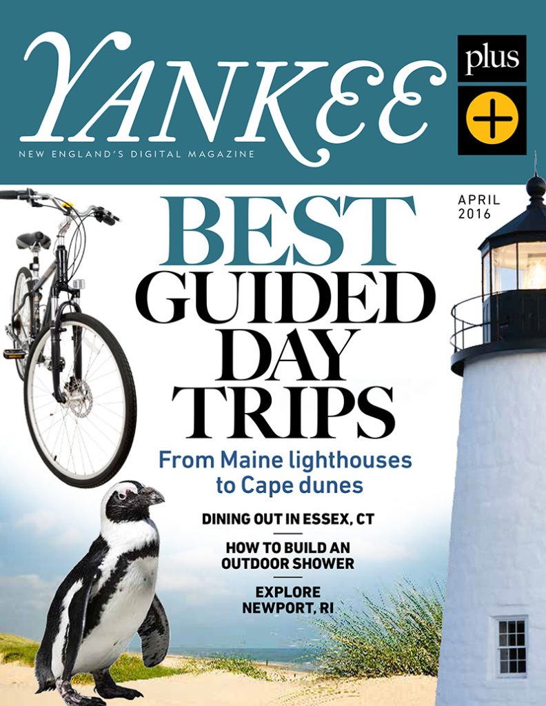 Yankee Magazine Archive - Page 6 of 8 - New England