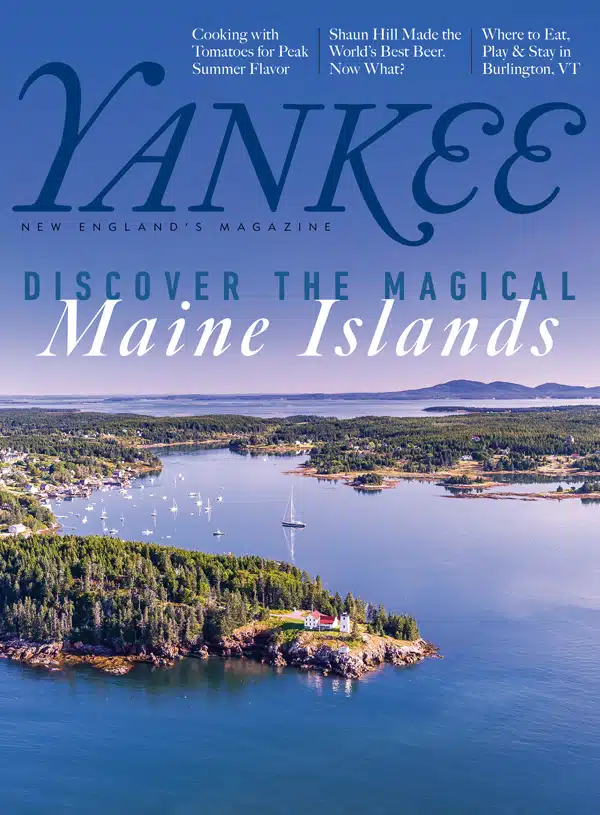 Yankee Magazine Archive - Page 4 of 9 - New England