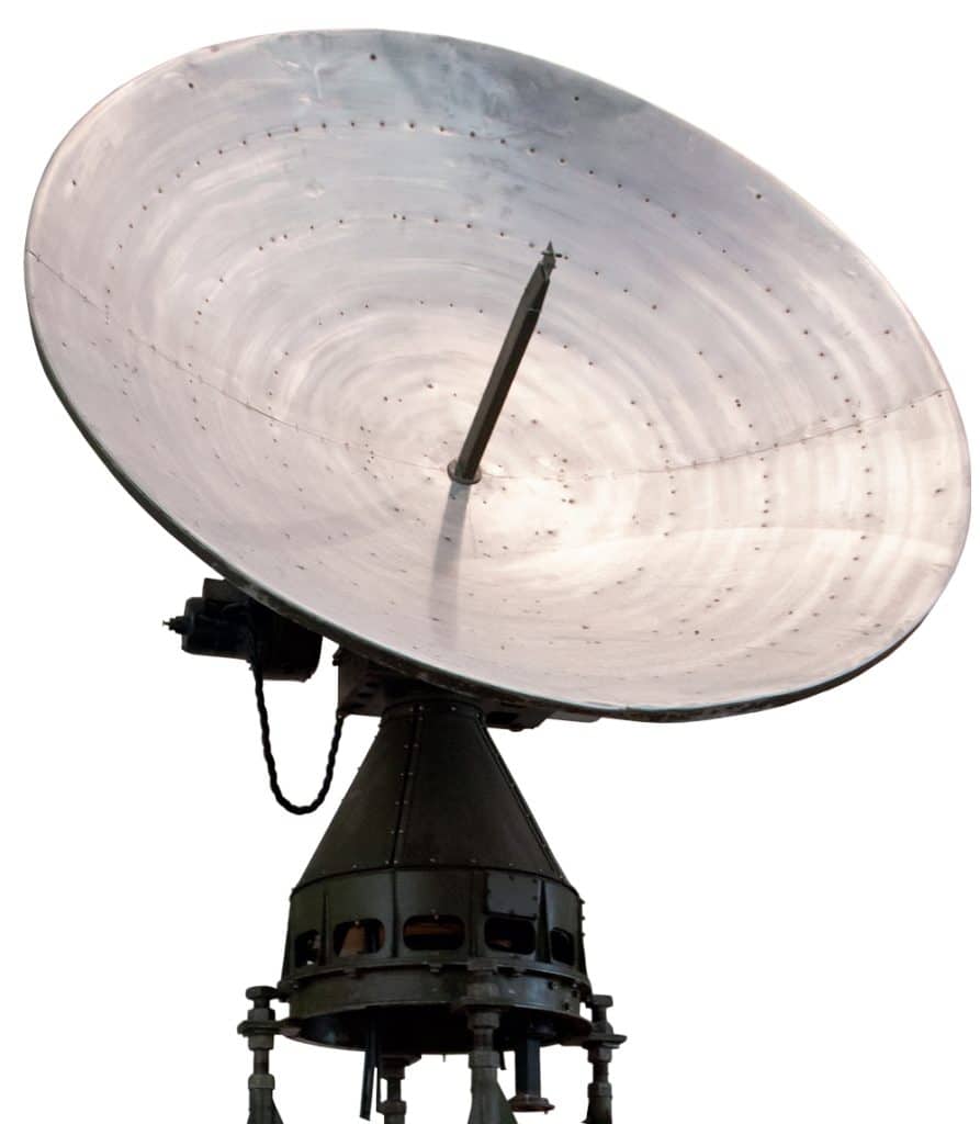 Dish Fulfillment | Up Close - New England