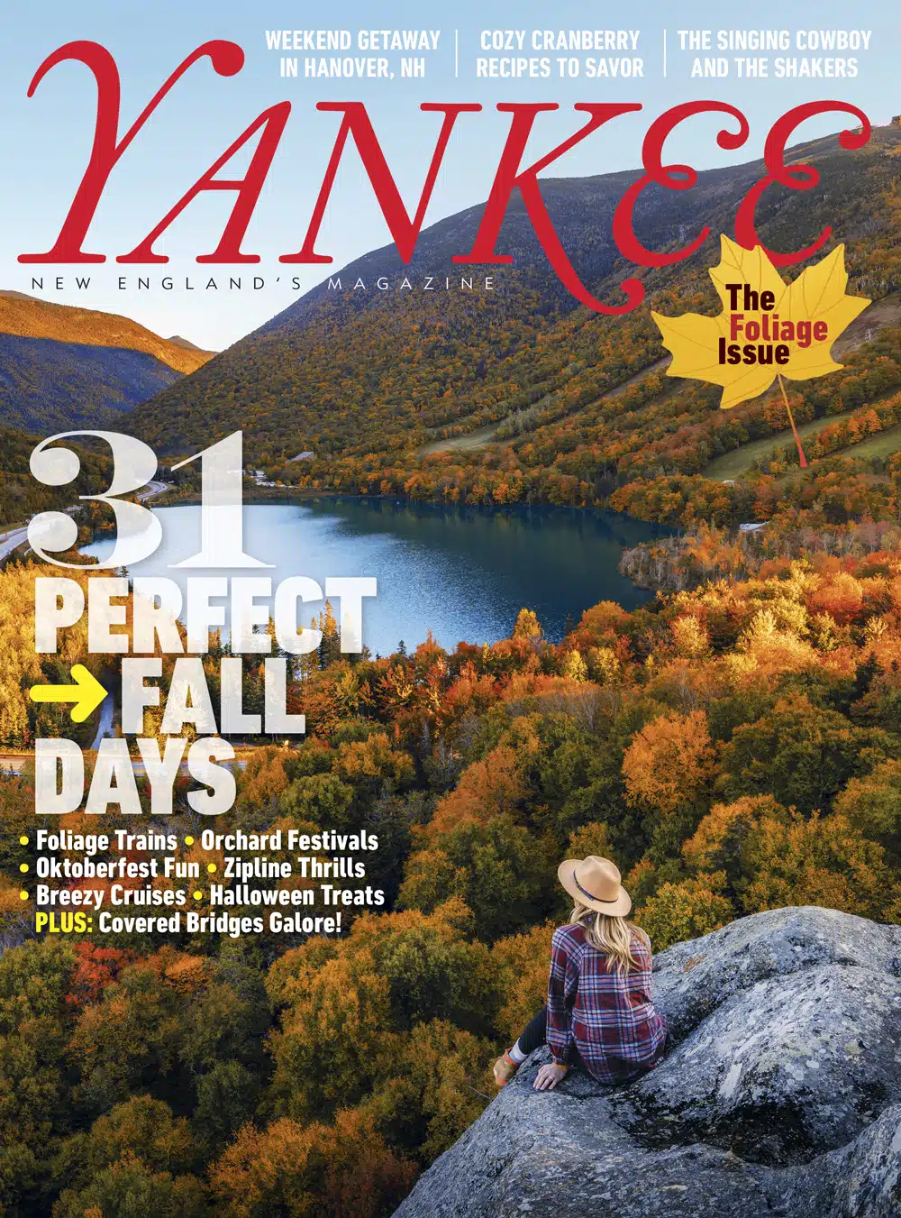 Yankee Magazine Archives - Page 2 of 346 - New England