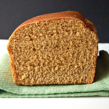 Anadama Bread Recipe | Yankee Magazine