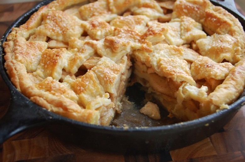 Best Apple Recipes: Easy Desserts with Apples, Best Apples for Apple ...