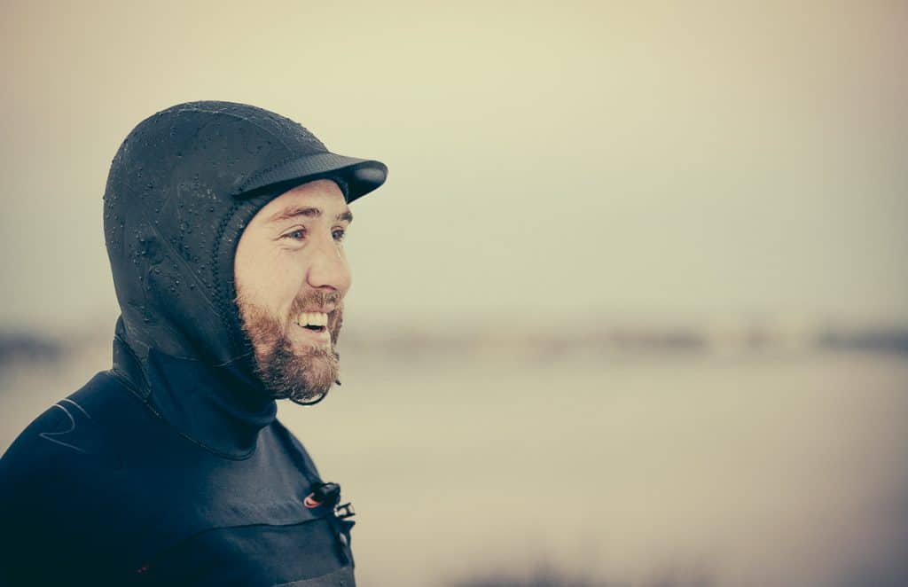 Newport, Rhode Island Surfing in Winter | Featured Photographer Jason ...