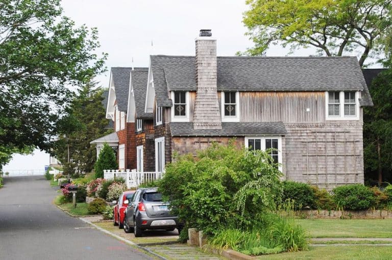 Best Connecticut Coastal Towns - New England