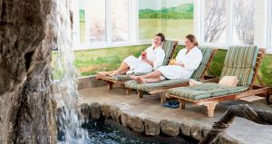 Best 5 New England Spa Resorts - New England