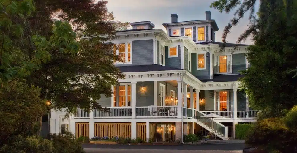 13 Cape Cod Bed-and-Breakfast Winners | Find Your Perfect B&B - New England