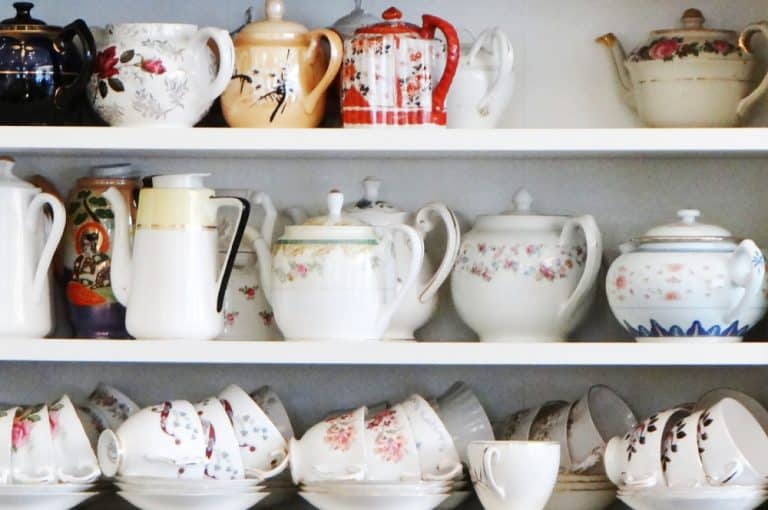 How To Clean China | Polishing and Coffee Stain Removal Tips