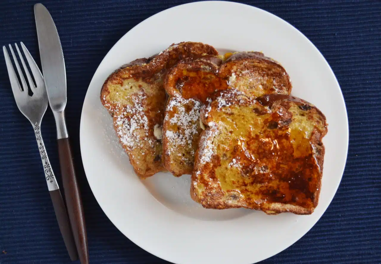 Murphy's Irish French Toast Recipe | Yankee Magazine