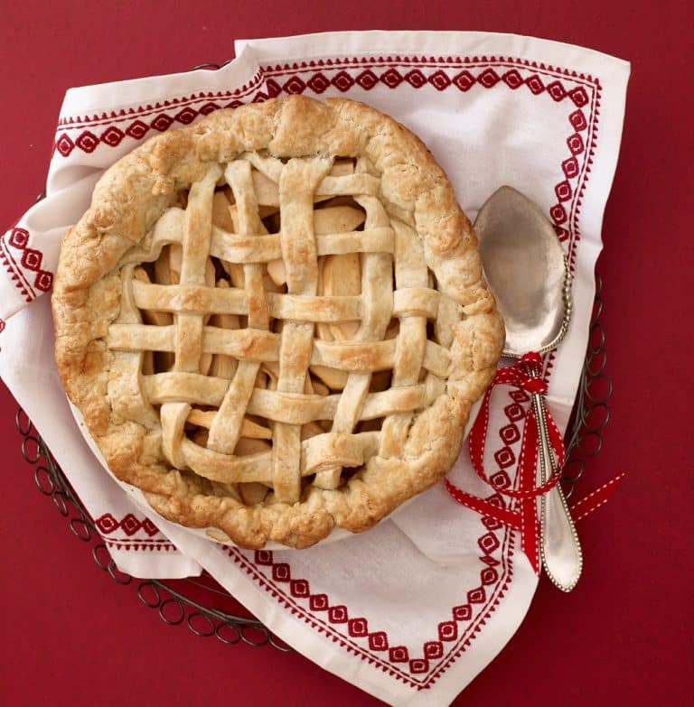 12 Classic Pie Recipes from the Yankee Archives