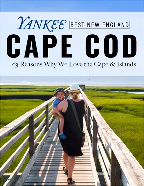 63 Reasons Why We Love the Cape & Islands - New England