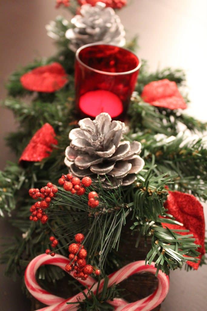DIY Christmas Decorations