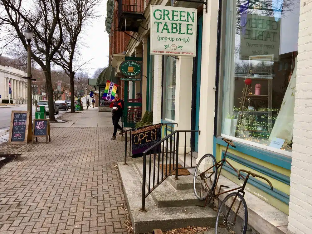 Where to Stay in Bennington, VT | Hotels, Inns & More - New England