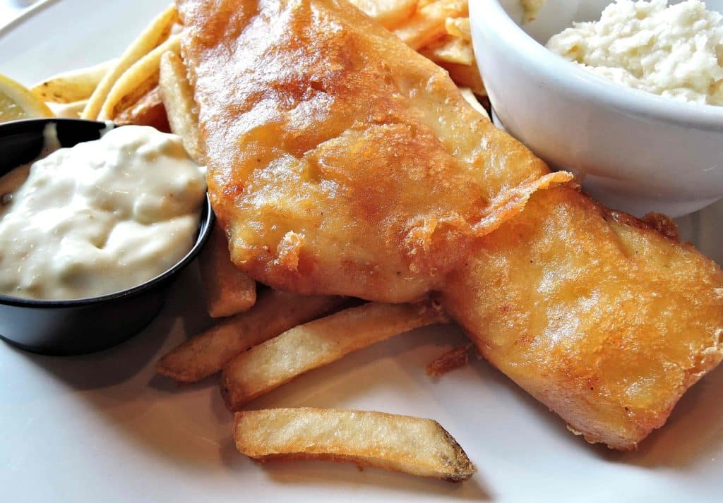 10 Top Haddock Recipes