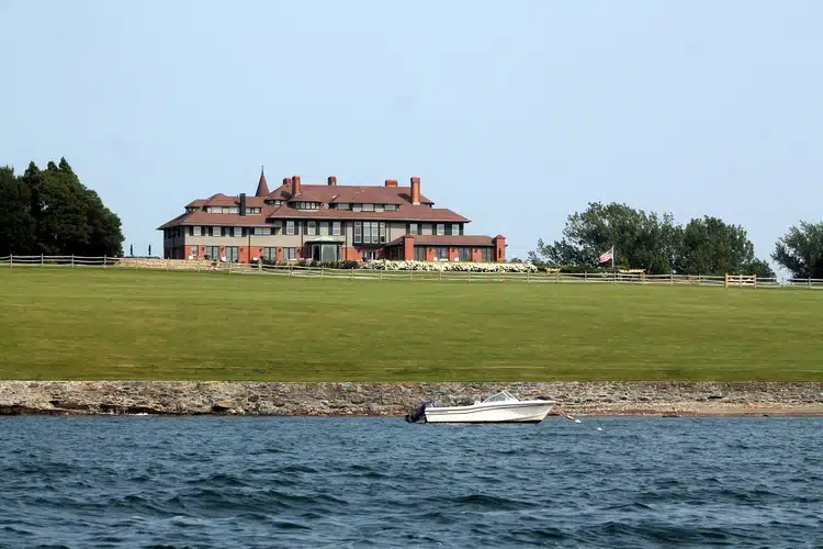 An Insider's Guide to Newport, RI - New England
