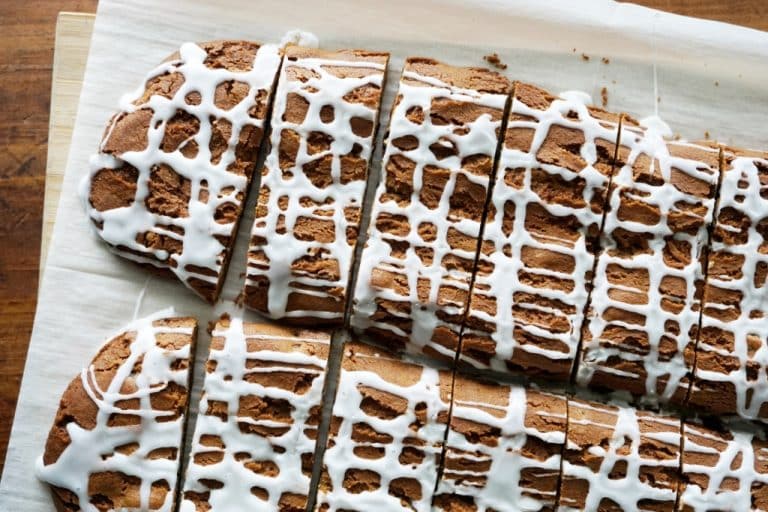 The Best Old-Fashioned Hermits Recipe