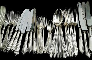 Homemade Silver Cleaner | How to Polish Silver without Harsh Chemicals