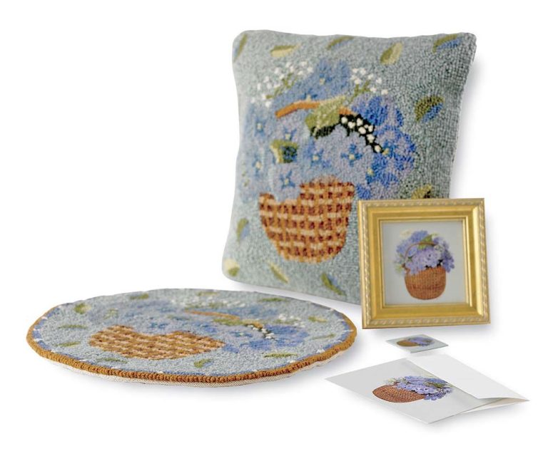 A Splash of Summer - New England