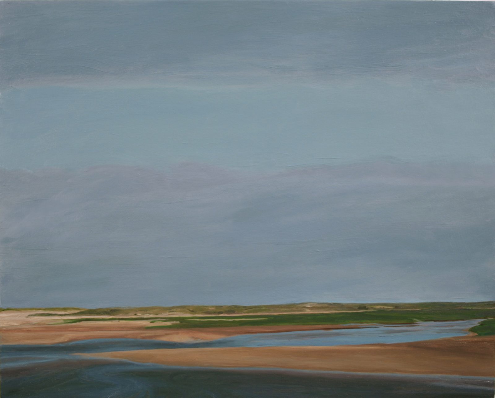 From Cape Cod to Colby - New England