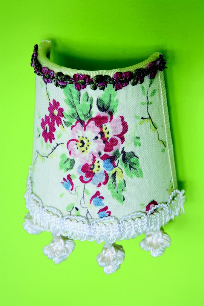 Make a Night-Light Shade