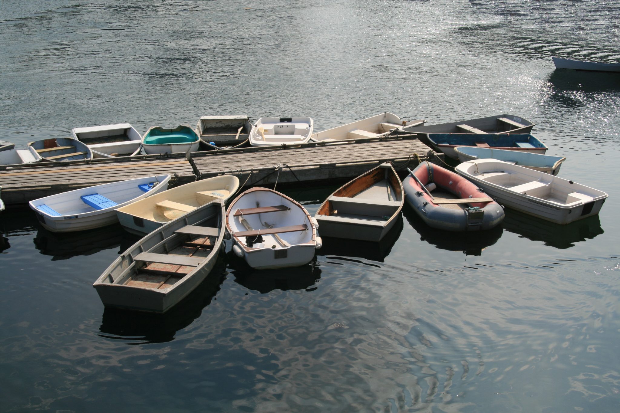 Runabouts