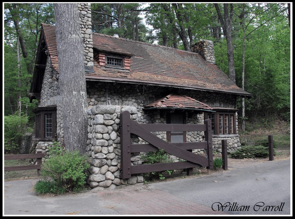 Old Cottage