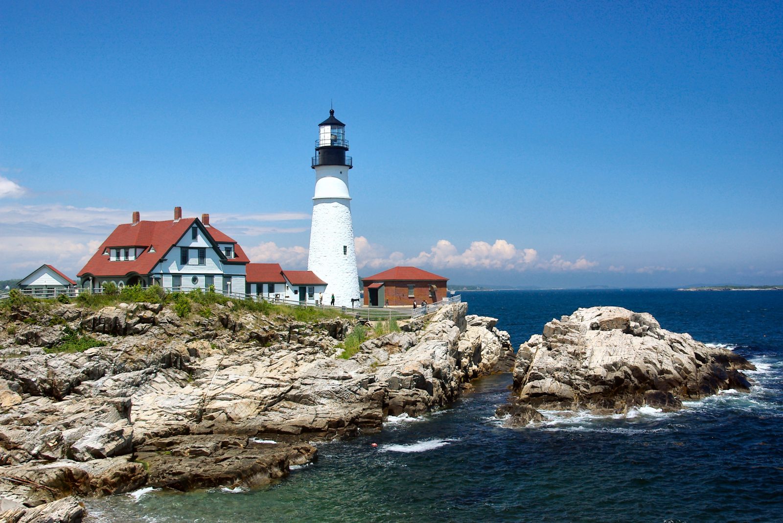 Lighthouse